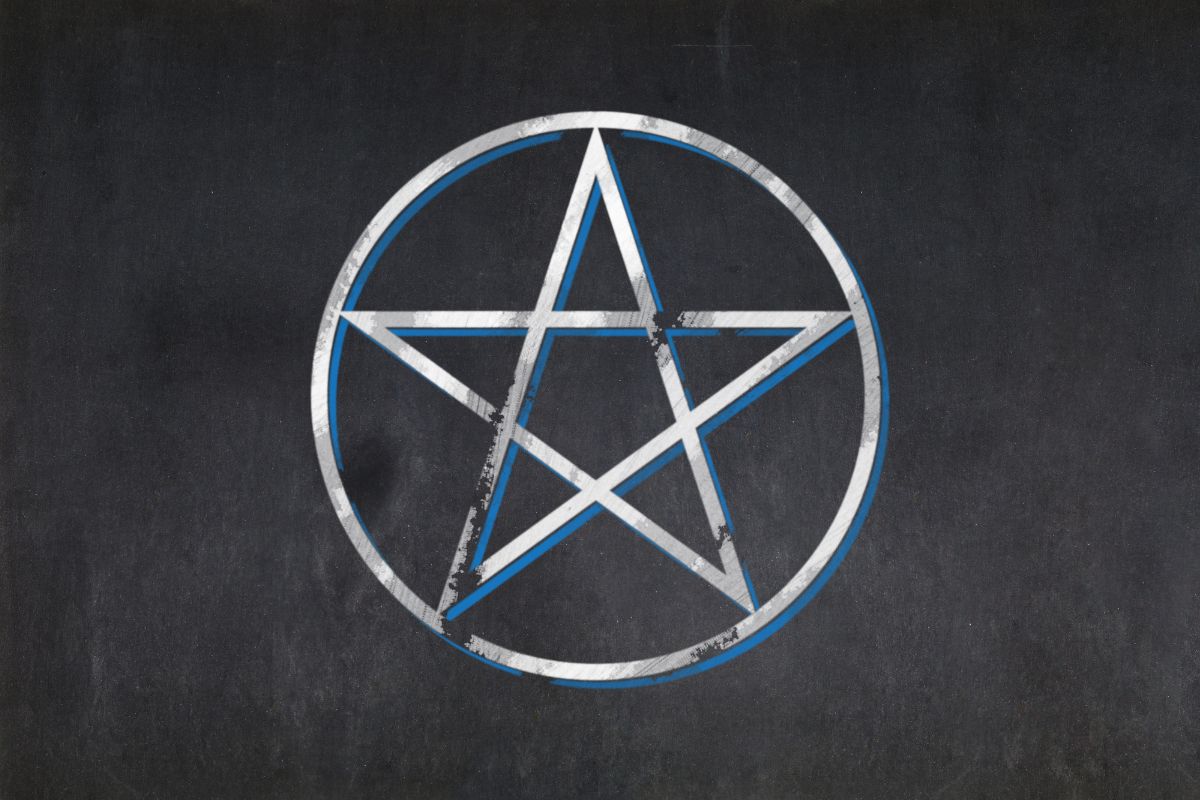 What Is The Wicca Symbol? - SymbolScholar
