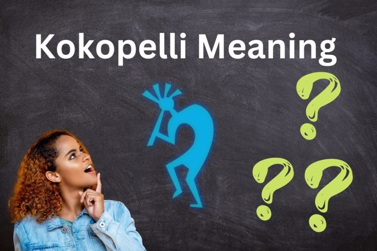 Kokopelli Meaning - All About This Ancient Symbol - SymbolScholar
