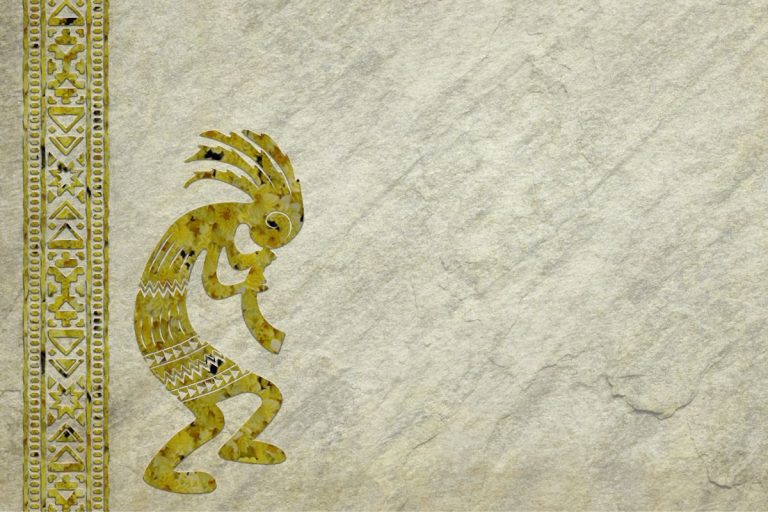 Kokopelli Meaning - All About This Ancient Symbol - SymbolScholar