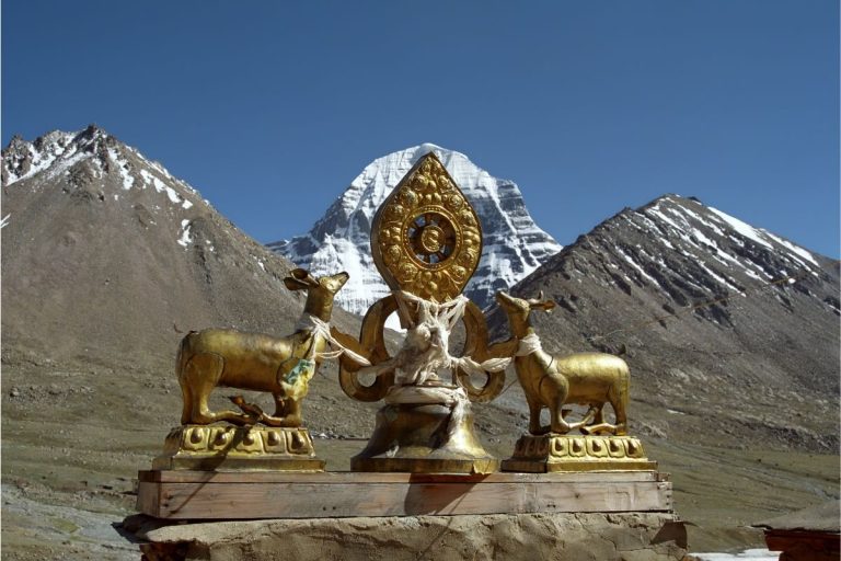 The Significance And Depth Of The Wheel Of Dharma - SymbolScholar