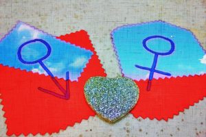 Meaning Behind The Heterosexual Symbol - SymbolScholar