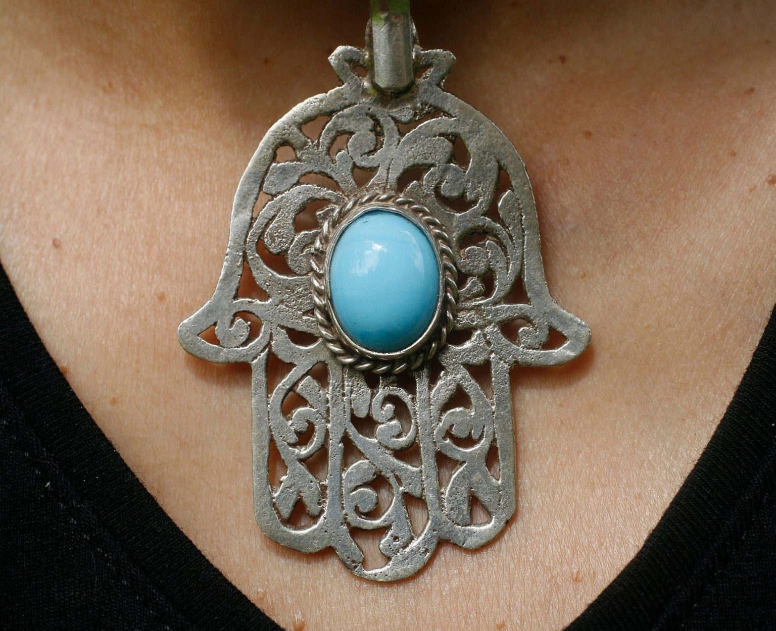 Popular Protection Symbols And Their Meanings - SymbolScholar