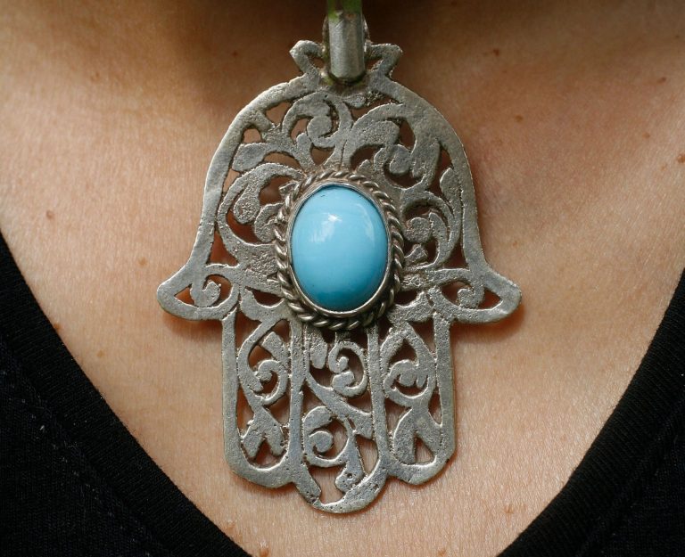 Popular Protection Symbols And Their Meanings - SymbolScholar