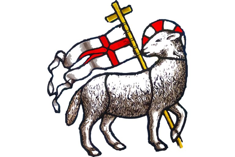 St Peters Cross: What's The Significance? - SymbolScholar