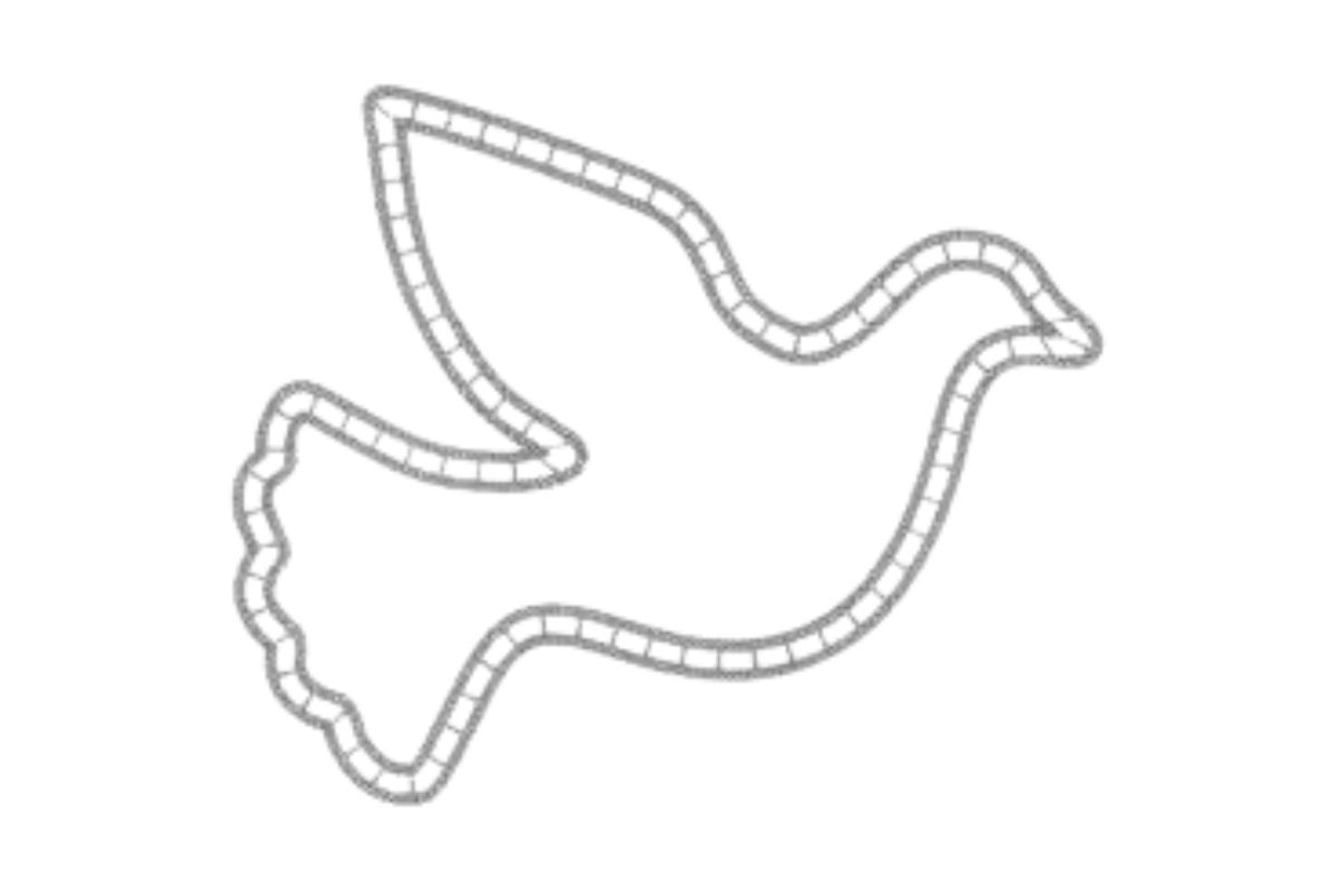 Dove Symbol And Spiritual Meaning - SymbolScholar