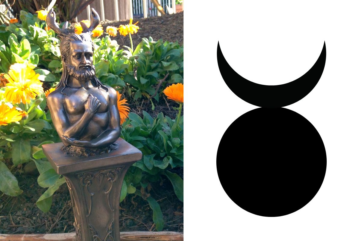 Essential Pagan Symbols - SymbolScholar