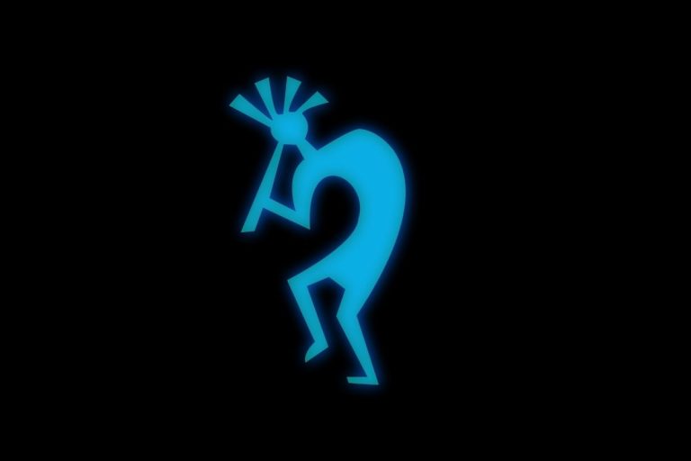 Kokopelli Meaning - All About This Ancient Symbol - SymbolScholar