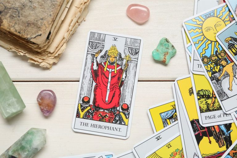 Number 5 Meaning, Significance, & Symbolism - SymbolScholar