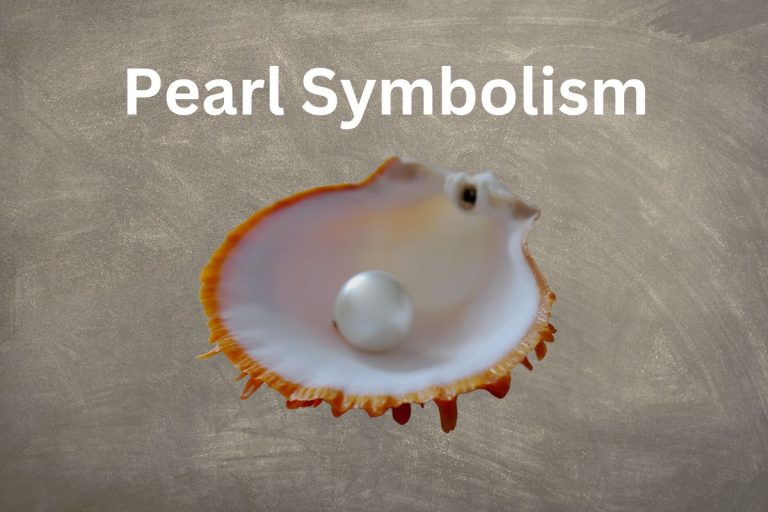 Revealing The Meaning Of Pearl Symbolism - SymbolScholar