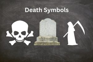 Understanding Death Symbols - SymbolScholar