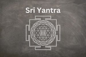 Sri Yantra - Everything You Need To Know - SymbolScholar