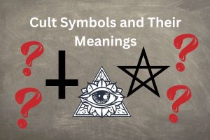 Cult Symbols And Their Significance - SymbolScholar