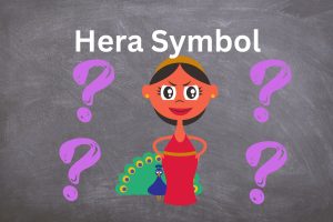 Hera Symbol: The Powerful Greek Goddess - SymbolScholar