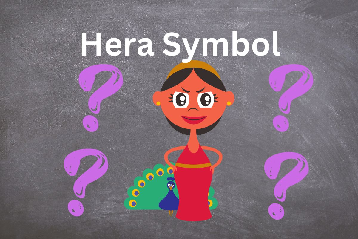 Hera Symbol The Powerful Greek Goddess SymbolScholar Hera Symbol The Powerful Greek Goddess SymbolScholar