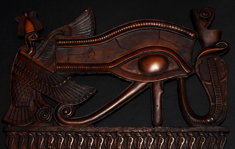 Popular Protection Symbols And Their Meanings - SymbolScholar