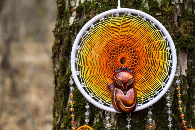 What Does The Fox Symbol Mean? - SymbolScholar