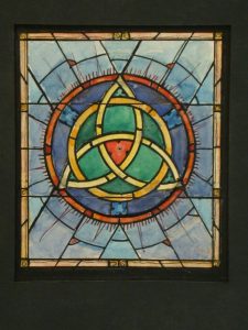 The Two Sides Of The Trinity Knot Meaning - SymbolScholar