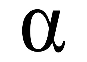 What Do The Alpha And Omega Symbols Mean? - SymbolScholar