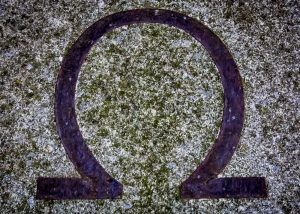 What Do The Alpha And Omega Symbols Mean? - SymbolScholar