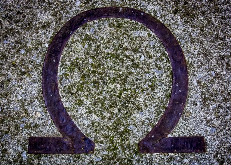 What Do The Alpha And Omega Symbols Mean? - SymbolScholar