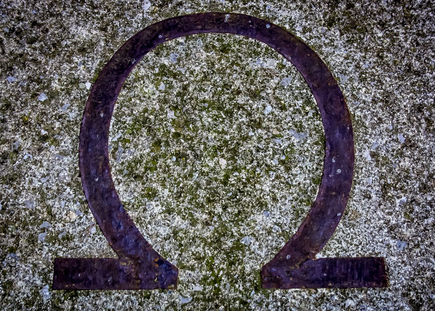 What Do The Alpha And Omega Symbols Mean? - SymbolScholar