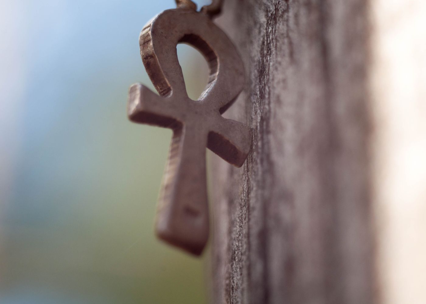 Ankh Spiritual Meaning And Hidden Symbolism - SymbolScholar