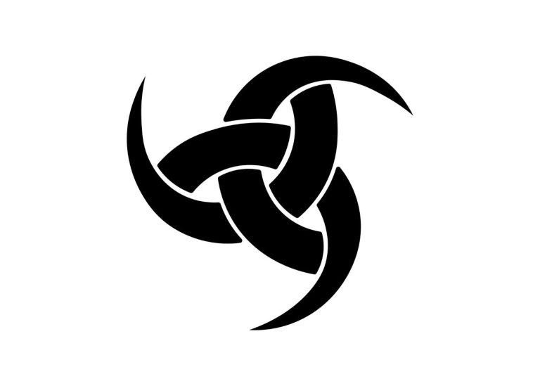 The Ancient Odin Symbol And Its Meaning - SymbolScholar