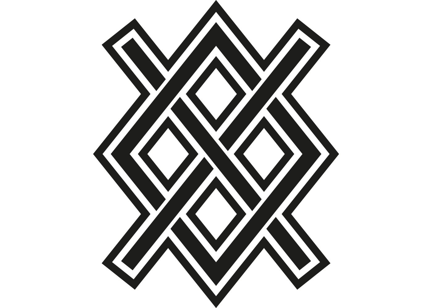 The Ancient Odin Symbol And Its Meaning - SymbolScholar