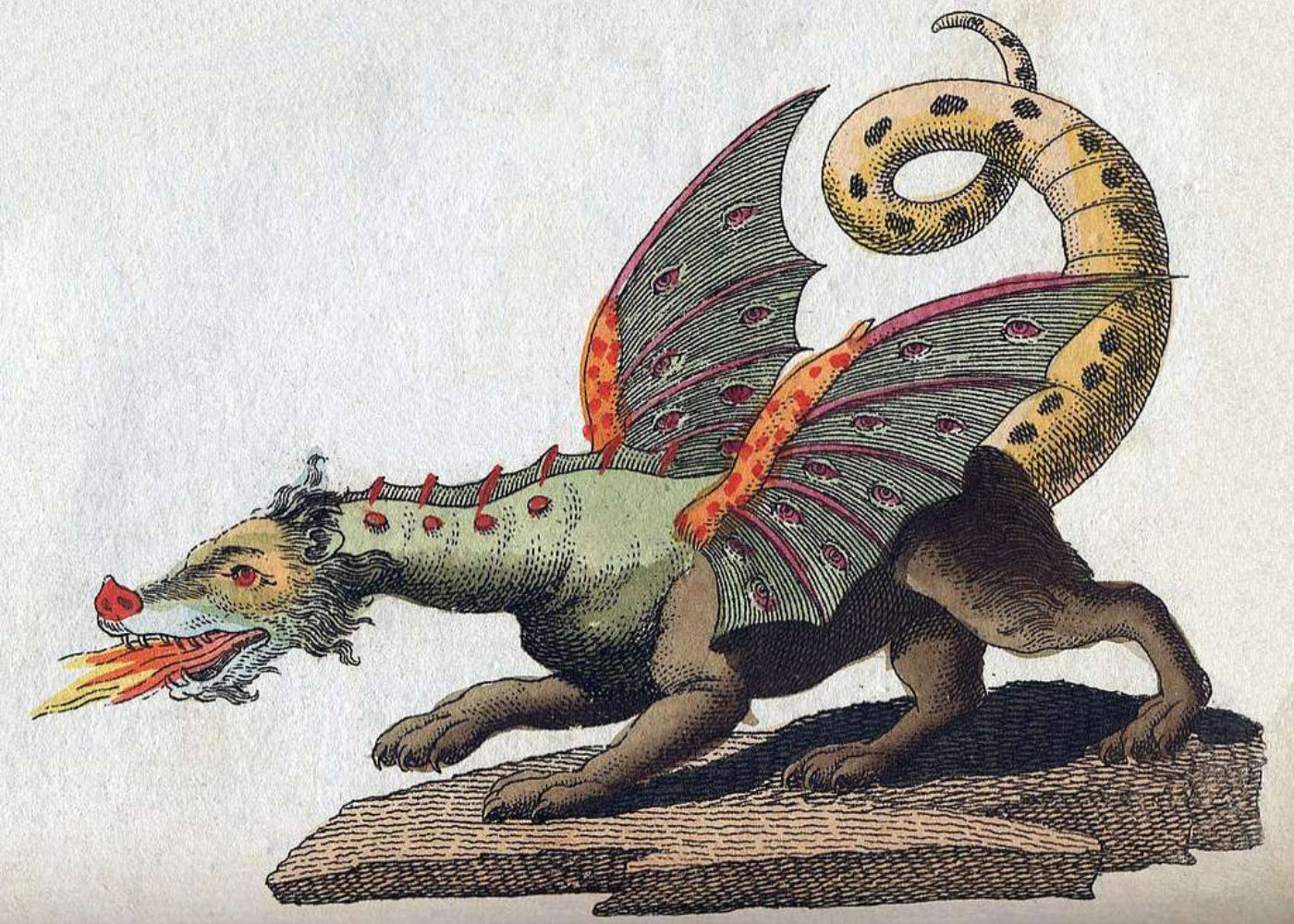 Discover The 7 Deadly Sins Symbols - SymbolScholar
