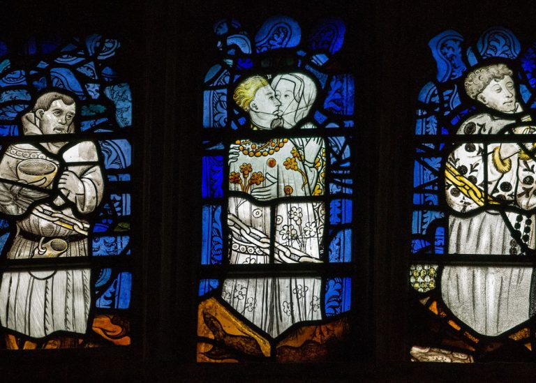 Discover The 7 Deadly Sins Symbols - SymbolScholar