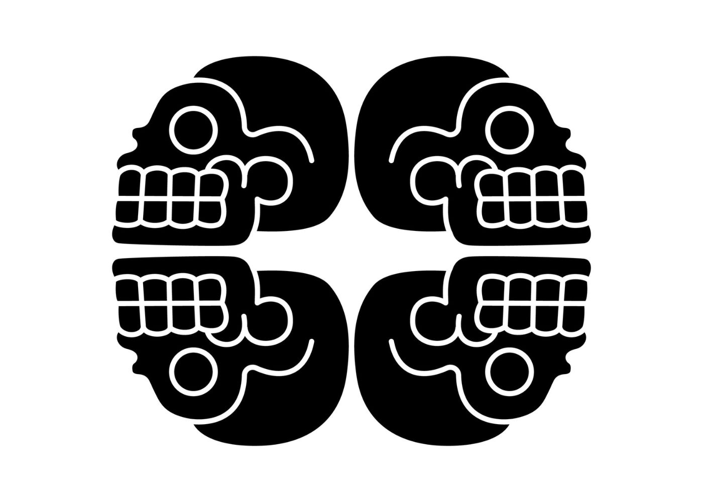 Popular Aztec Symbols And Their Meanings - SymbolScholar