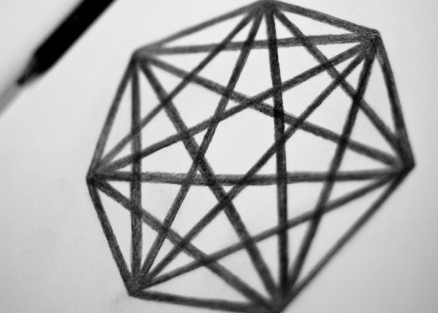 What Does A Heptagram Symbolize? - SymbolScholar