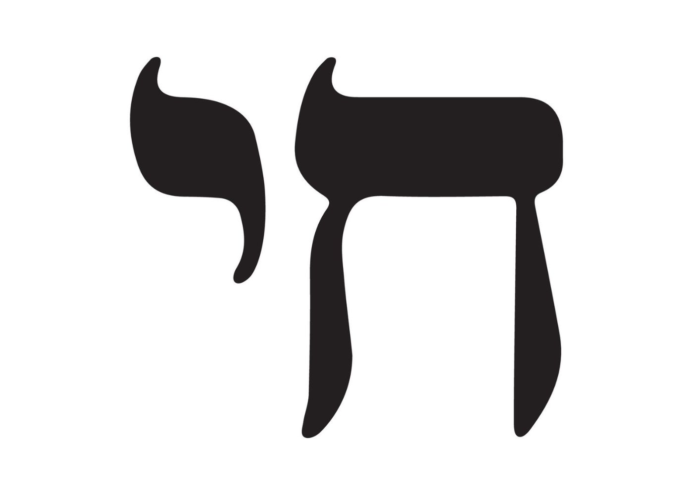 Chai Symbol Meaning - SymbolScholar