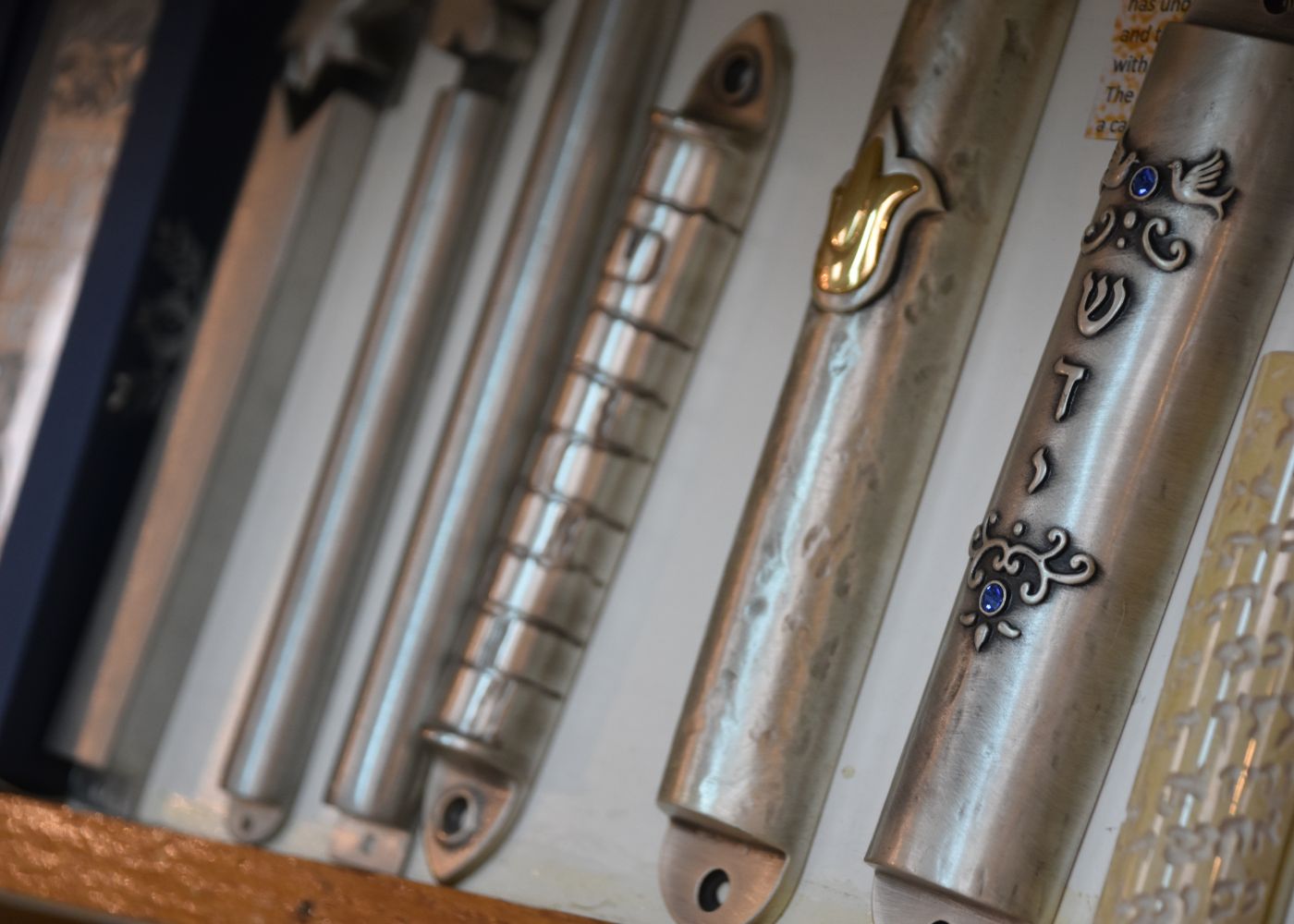 Important Jewish Symbols That You Should Know - SymbolScholar