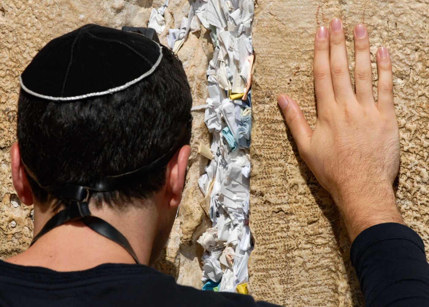 Important Jewish Symbols That You Should Know - SymbolScholar