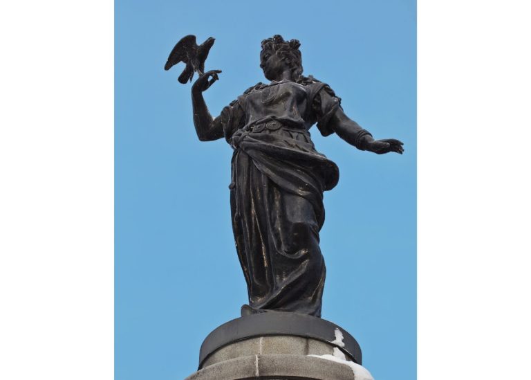 What Are Freya Goddess Symbols? - SymbolScholar