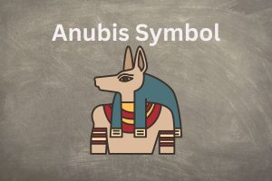 What Does The Anubis Symbol Mean? - SymbolScholar