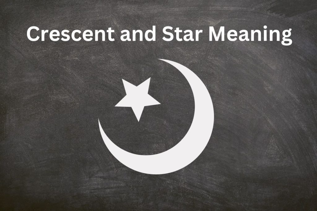 Crescent And Star - The Ancient Meaning Behind This Symbol - SymbolScholar
