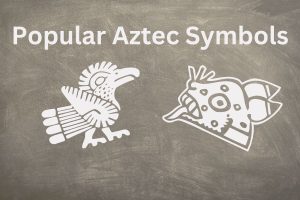 Popular Aztec Symbols And Their Meanings - SymbolScholar