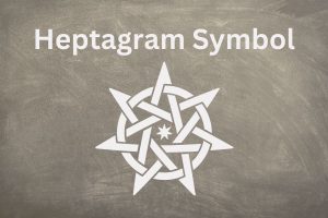 What Does A Heptagram Symbolize? - SymbolScholar