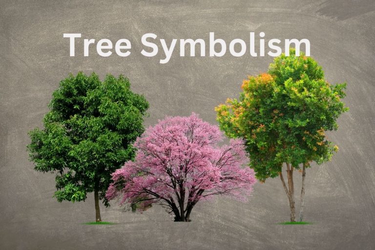 The Secrets Of Tree Symbolism - SymbolScholar