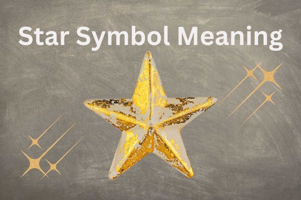 The Many And Various Star Symbol Meanings - SymbolScholar