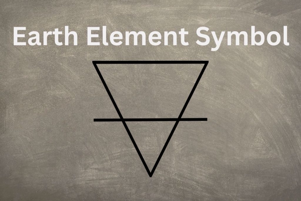 Everything You Need To Know About The Earth Element Symbol - SymbolScholar