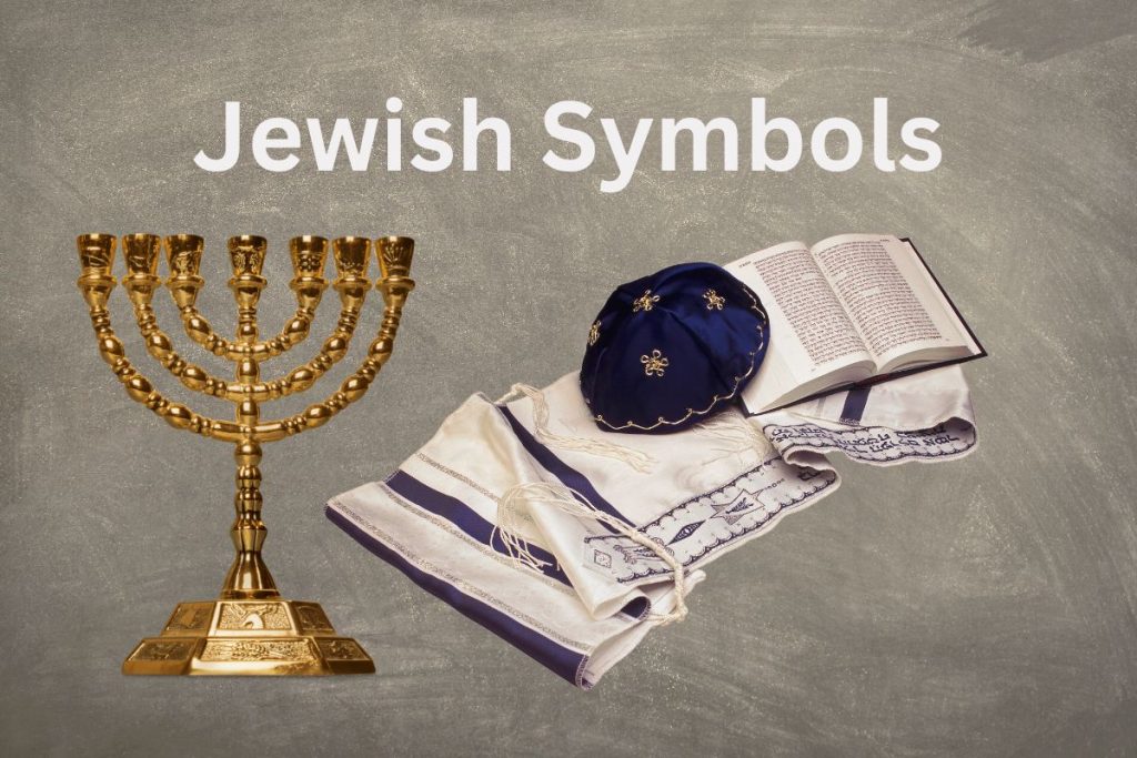 Important Jewish Symbols That You Should Know - SymbolScholar