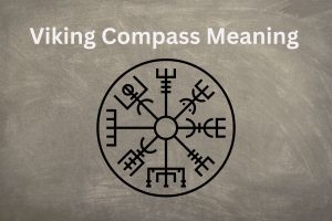 Viking Compass Meaning - SymbolScholar