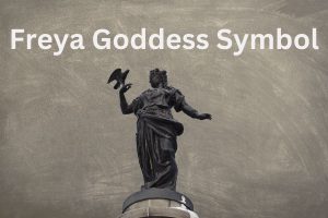 What Are Freya Goddess Symbols? - SymbolScholar