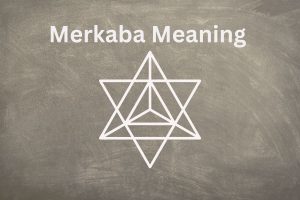 The Merkaba Meaning's Hidden Depth - SymbolScholar