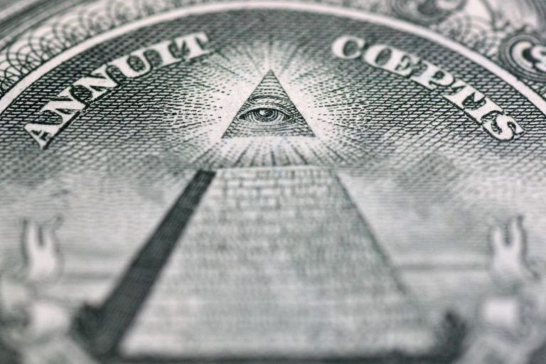 The Hidden Meaning Of The Eye Of God - SymbolScholar