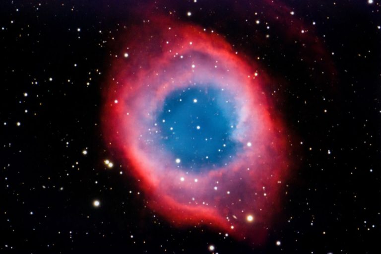 The Hidden Meaning Of The Eye Of God - SymbolScholar
