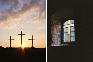 The Meaning Of The Latin Cross - SymbolScholar